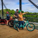 Gruene Historic District Brunch Tour - Who Should Consider This Tour?