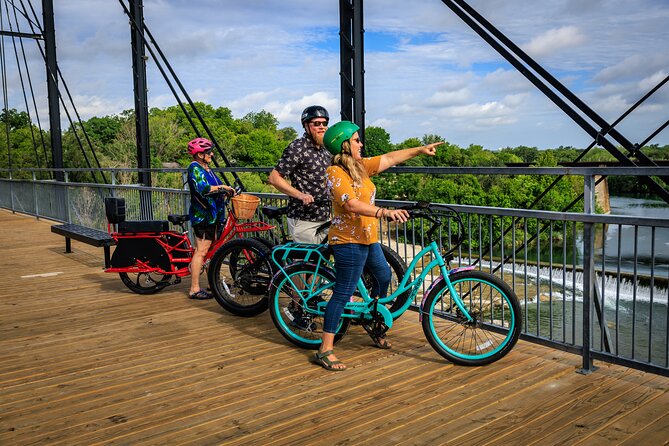 Gruene Historic District Brunch Tour - Who Should Consider This Tour?