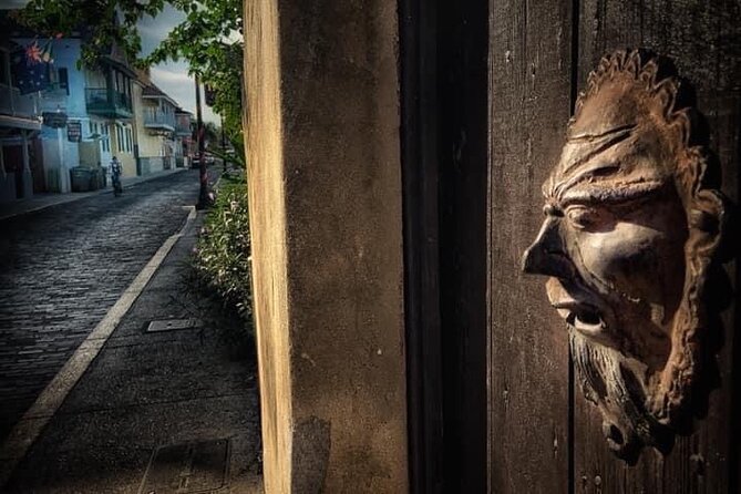 Guardian Angels of St. Augustine Walking Tour - Who Is This Tour Best For?