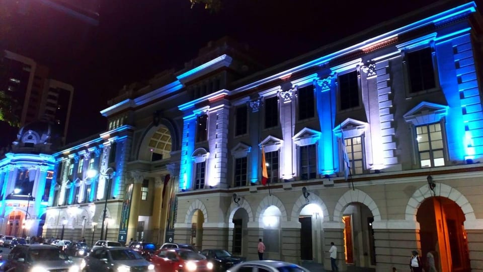 Guayaquil: Personalized City Tour with Guide - Discovering Guayaquil: An Insider’s Perspective