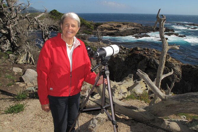Guided 2-Hour Point Lobos Nature Walk - The Value of the Experience