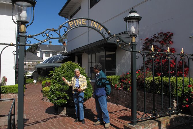 Guided 2-Hour Walking Tour in Carmel by the Sea - A Deep Dive into the Experience