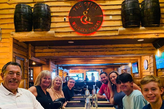 Guided 3-Hour Fort Collins Old Town Food Tour - The Itinerary: A Deep Dive into the Food and the City