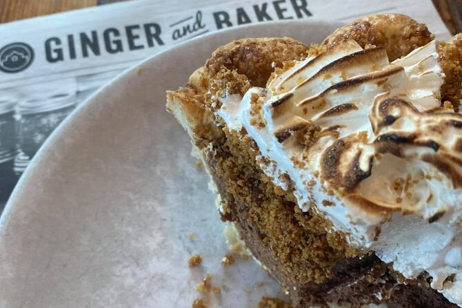 Guided 3-Hour Fort Collins Old Town Food Tour - Why This Tour Works for Travelers