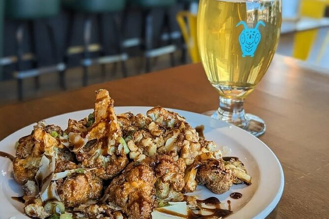 Guided 3-Hour Fort Collins Old Town Food Tour - Wrapping It Up
