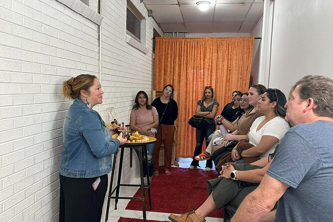 Guided 3-Hour Fort Collins Old Town Food Tour - Final Thoughts