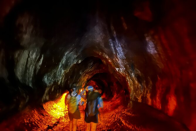 Guided 3-Hour Hike in Volcanoes National Park - What the Tour Offers: A Deep Dive into Volcanoes National Park