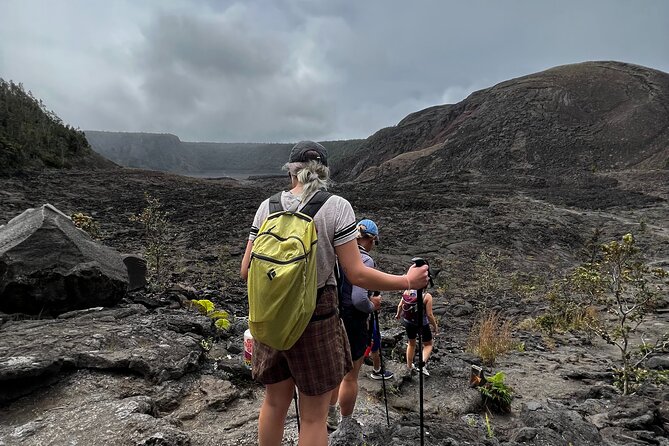 Guided 3-Hour Hike in Volcanoes National Park - Why This Tour Is a Great Value