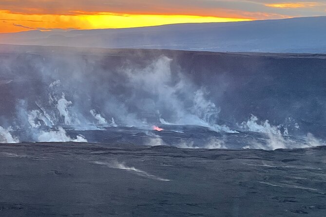Guided 3-Hour Hike in Volcanoes National Park - Who Will Love This Tour?
