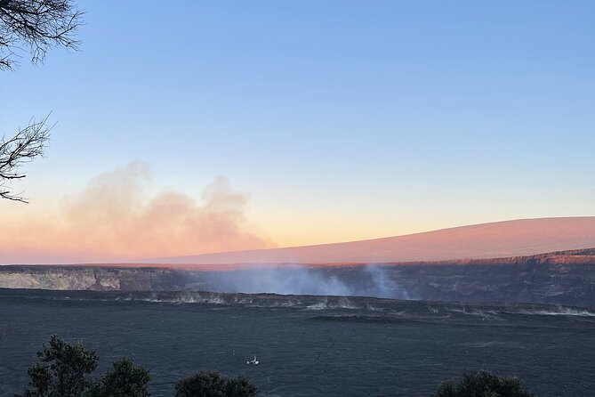 Guided 3-Hour Hike in Volcanoes National Park - Final Thoughts: A Truly Unique Volcano Adventure