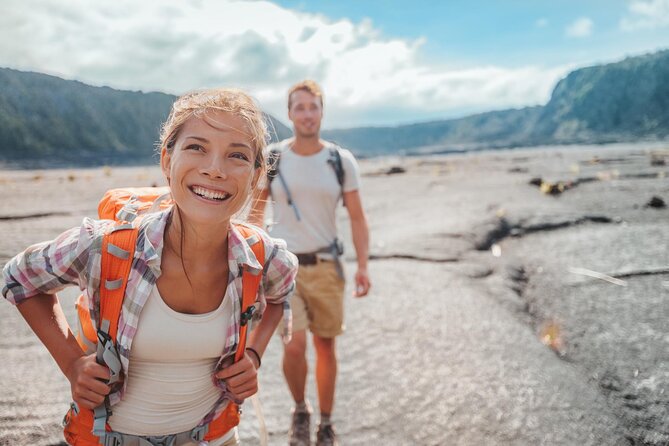 Guided 3-Hour Hike in Volcanoes National Park - FAQ