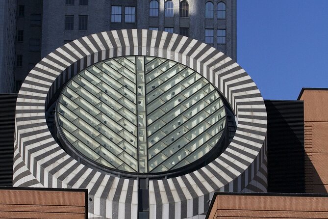 Guided Admission to Modern Art and Metropolitan Museums in NYC - Key Points