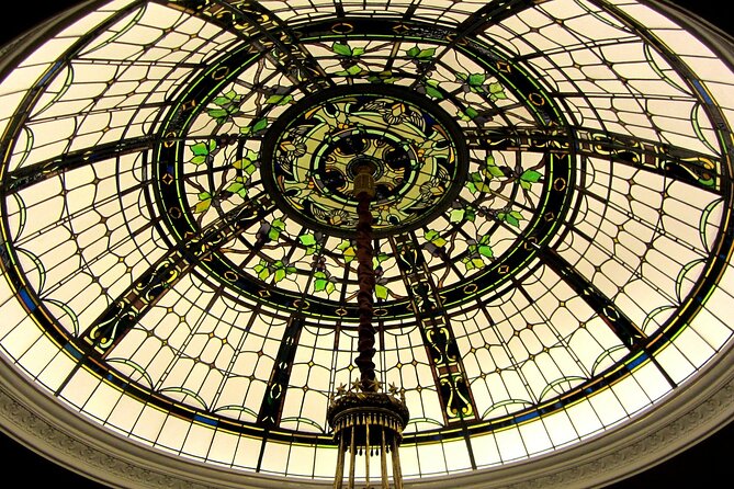 Guided Admission to Modern Art and Metropolitan Museums in NYC - FAQ