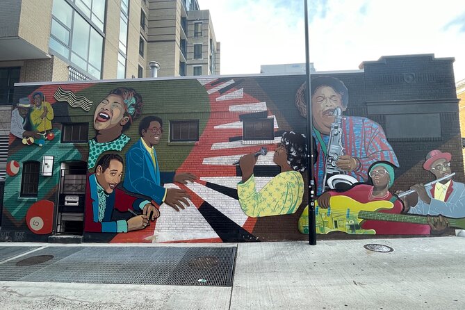 Guided African American History Tour with Reserved Museum Entry - A Detailed Look at the Tour Experience