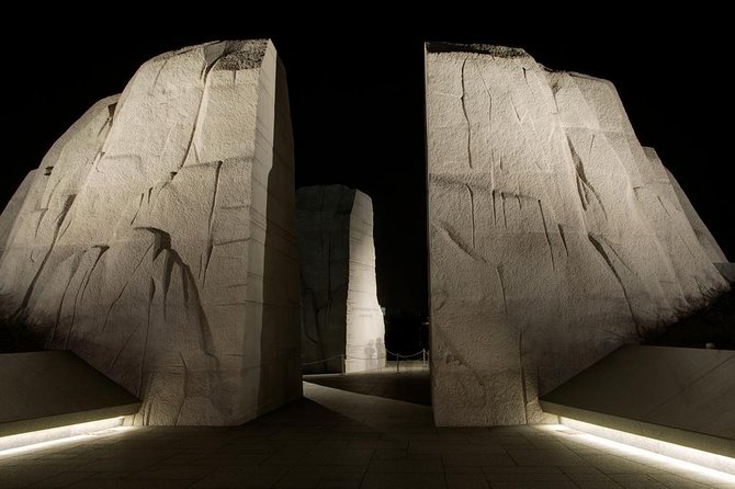 Guided African American History Tour with Reserved Museum Entry - Who Should Book This Tour?