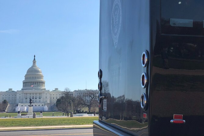 Guided African American History Tour with Reserved Museum Entry - FAQs