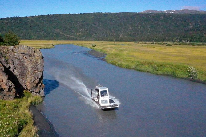 Guided Airboat Tour - What’s Included and What to Bring