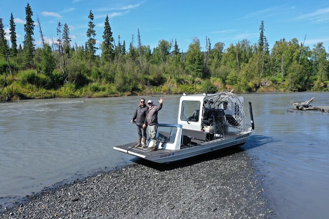 Guided Airboat Tour - Final Thoughts: Should You Try It?