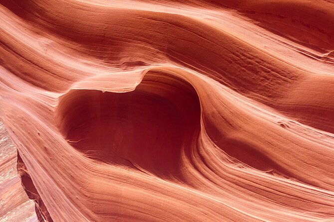 Guided Antelope Canyon & Horseshoe Bend Day Tour from Las Vegas - Why the Tour Offers Great Value