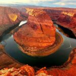 Guided Antelope Canyon & Horseshoe Bend Day Tour from Las Vegas - The Physical and Practical Considerations