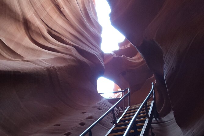 Guided Antelope Canyon & Horseshoe Bend Day Tour from Las Vegas - Final Thoughts
