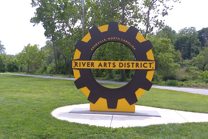 Guided Asheville E-bike Tour of River Arts, Mountains and Murals - Why Choose the Asheville E-bike Tour?