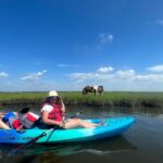 Guided Assateague Kayaking and Wildlife Discovery Tour - Who Is This Tour Best For?