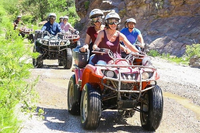Guided ATV Tour of Western Sedona - Final Thoughts: Is It Worth It?