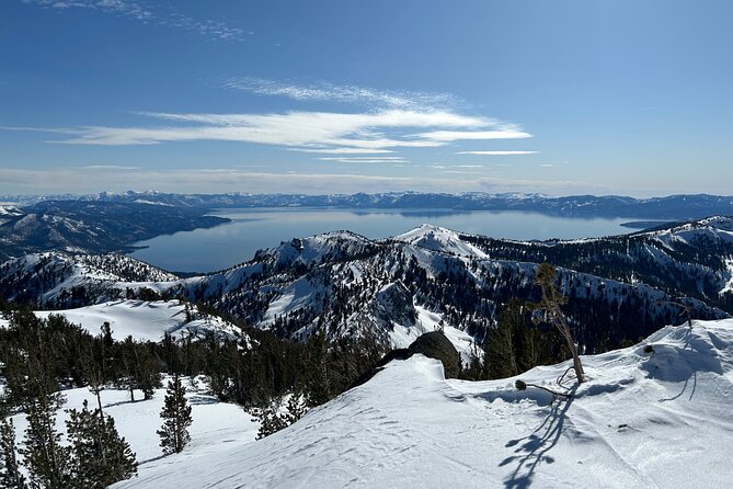 Guided Backcountry Ski Experience - Meeting Point & Timing Details