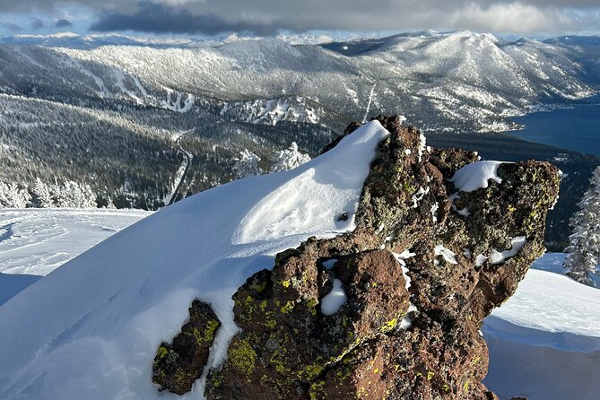 Guided Backcountry Ski Experience - Who Should Consider This Tour?