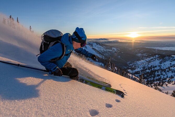 Guided Backcountry Ski Tour near Breckenridge - What Makes This Tour a Great Value
