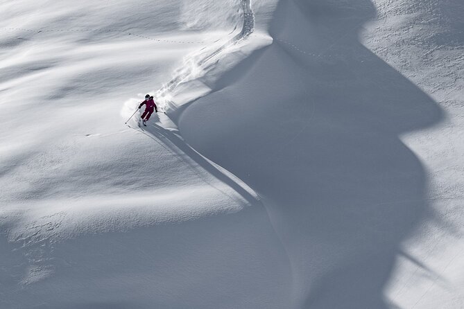 Guided Backcountry Ski Tour near Breckenridge - Frequently Asked Questions