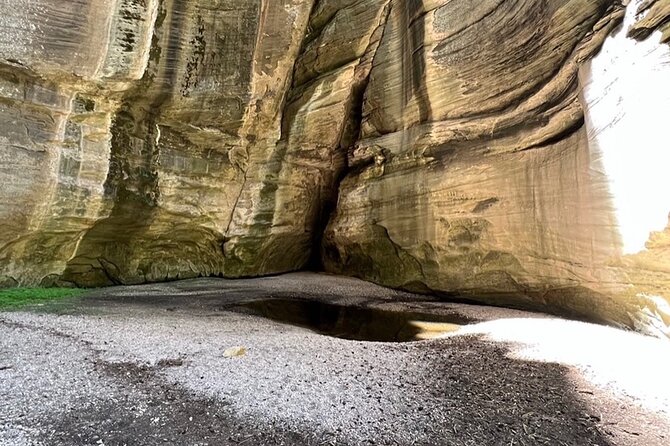 Guided backpacking and hiking trip on Arizonas Mogollon Rim - Authentic Experiences Highlighted by Reviews