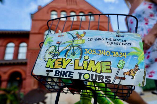 Guided Bicycle Tour of Old Town Key West - Practical Aspects and Value