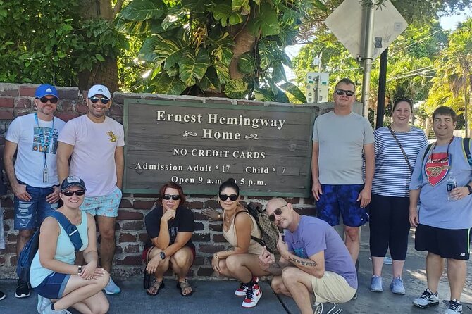 Guided Bicycle Tour of Old Town Key West - The Sum Up: Who Will Love This Tour?