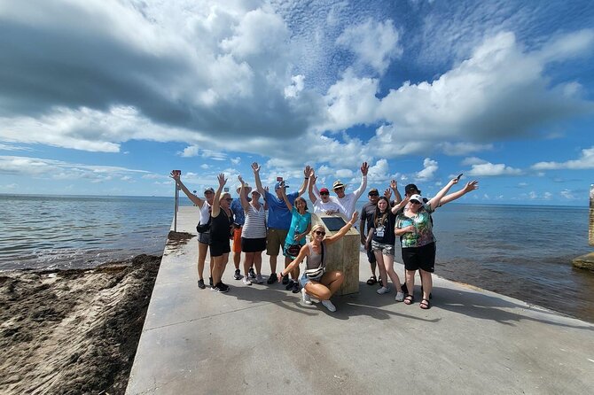 Guided Bicycle Tour of Old Town Key West - FAQ