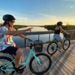Guided Bike Tour - Downtown Naples Florida - Analyzing the Value