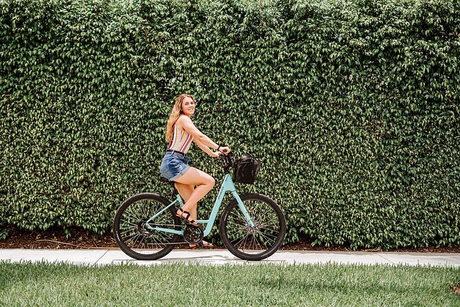 Guided Bike Tour - Downtown Naples Florida - Is This Tour Right for You?