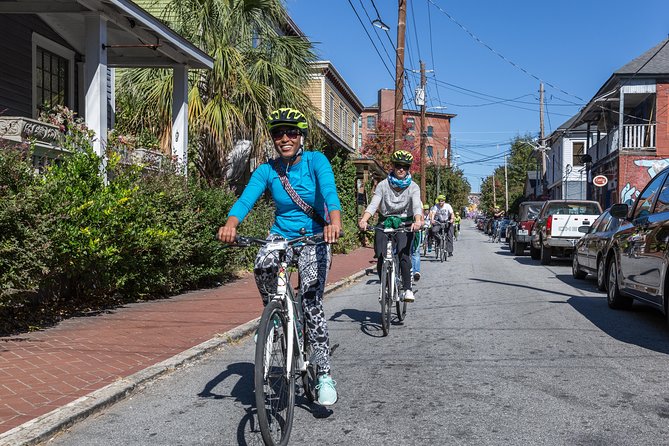 Guided Bike Tour in Atlanta with Snacks - Final Thoughts