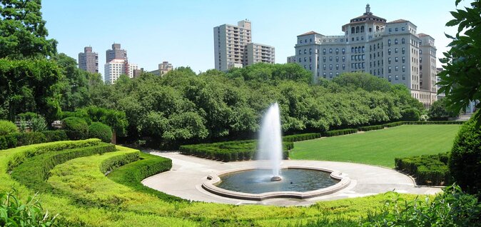 Guided Bike Tour of Central Park New York City - Why Choose This Central Park Bike Tour?