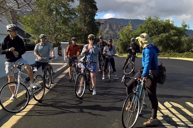 Guided Biking Experience in Ojai - What to Expect from the Ojai Guided Biking Tour