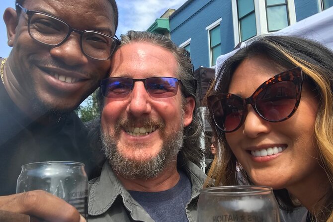 Guided Brewery Tour of York County on the Brew Bus - FAQs