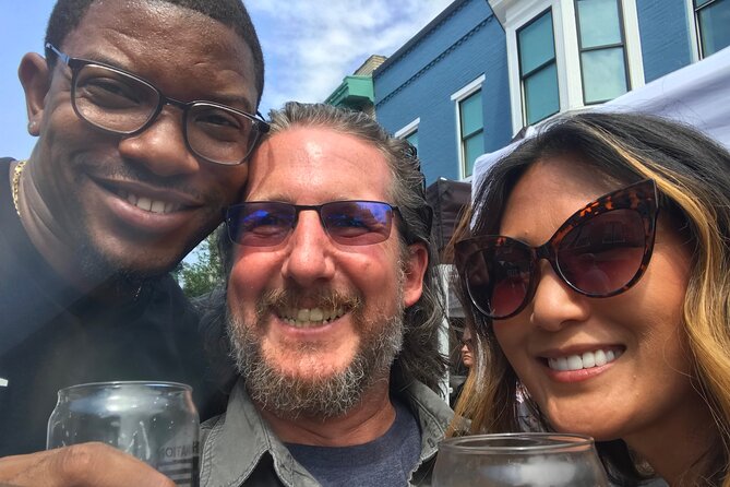 Guided Brewery Walking Tour in Lancaster City - Final Thoughts