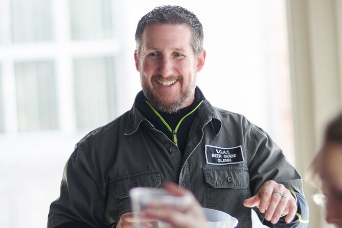 Guided Brewery Walking Tour in York City - What the Tour Means for You