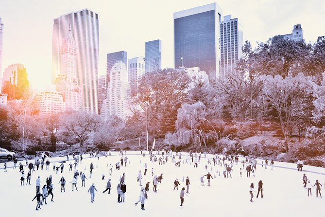 Guided Central Park Bike Tour 2 Hours - Key Points