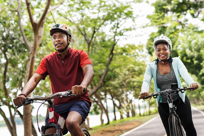 Guided Central Park Bike Tour 2 Hours - A Detailed Look at the Tour Itinerary