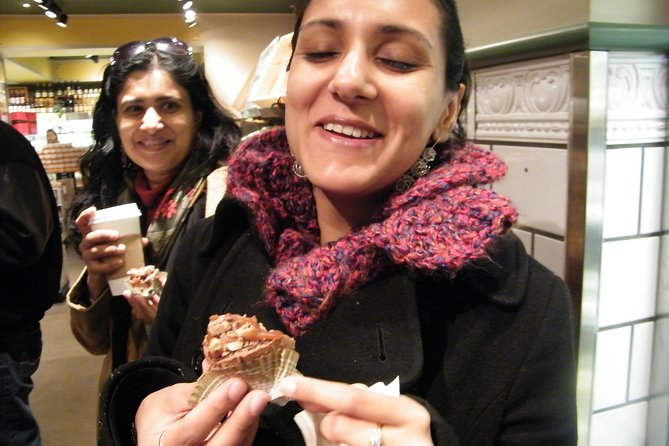Guided Chocolate Tour in Dallas - Who Will Love This Tour?