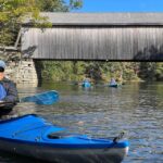 Guided Covered Bridge Kayak Tour, Southern Maine - Why This Tour Is Worth Considering