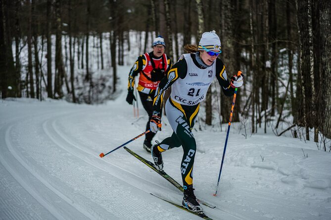 Guided Cross Country Skiing at Lake Tahoe - Frequently Asked Questions