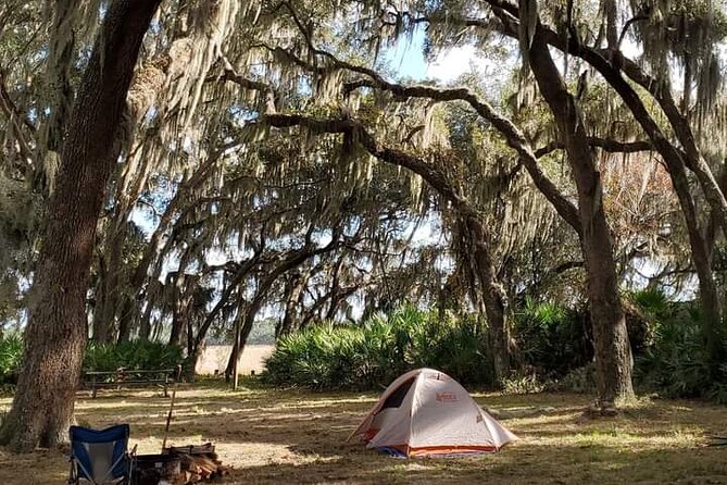 Guided Day Hike Through Florida's wild Backcountry. - Final Thoughts